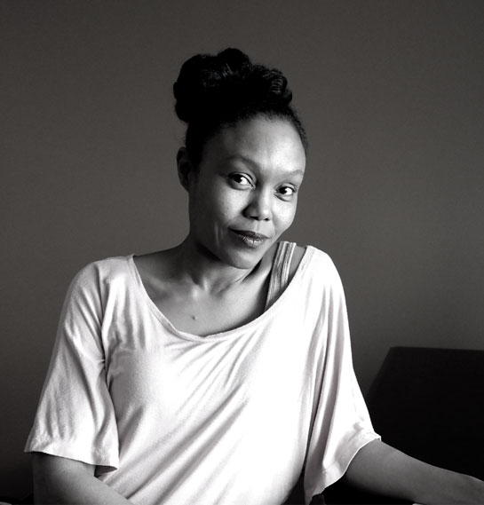 Dana Rice – HAPCO Music Foundation