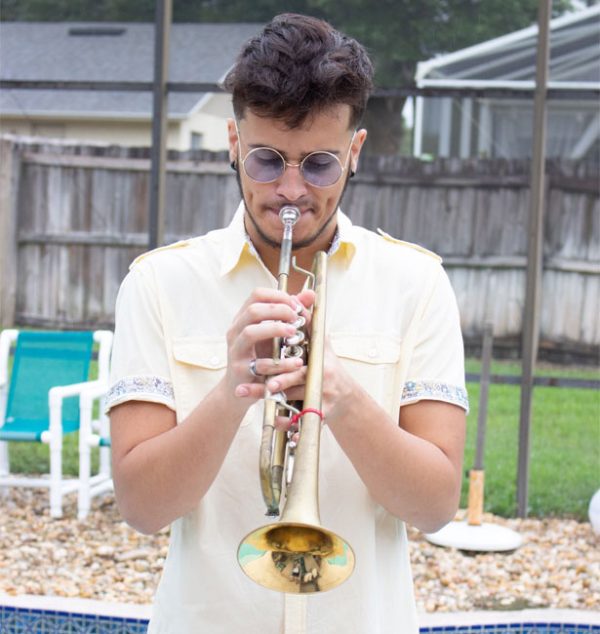 William Santos – HAPCO Music Foundation