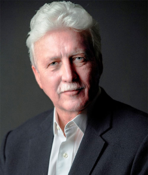 Russell L. Robinson – HAPCO Music Foundation