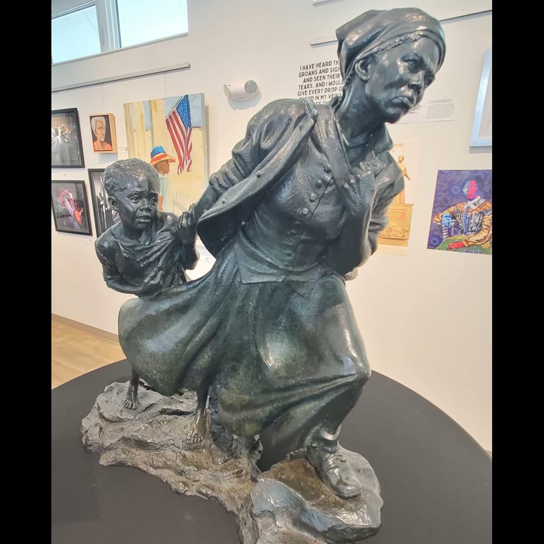 Harriet Tubman: Icon of Freedom Event Photos – HAPCO Music Foundation