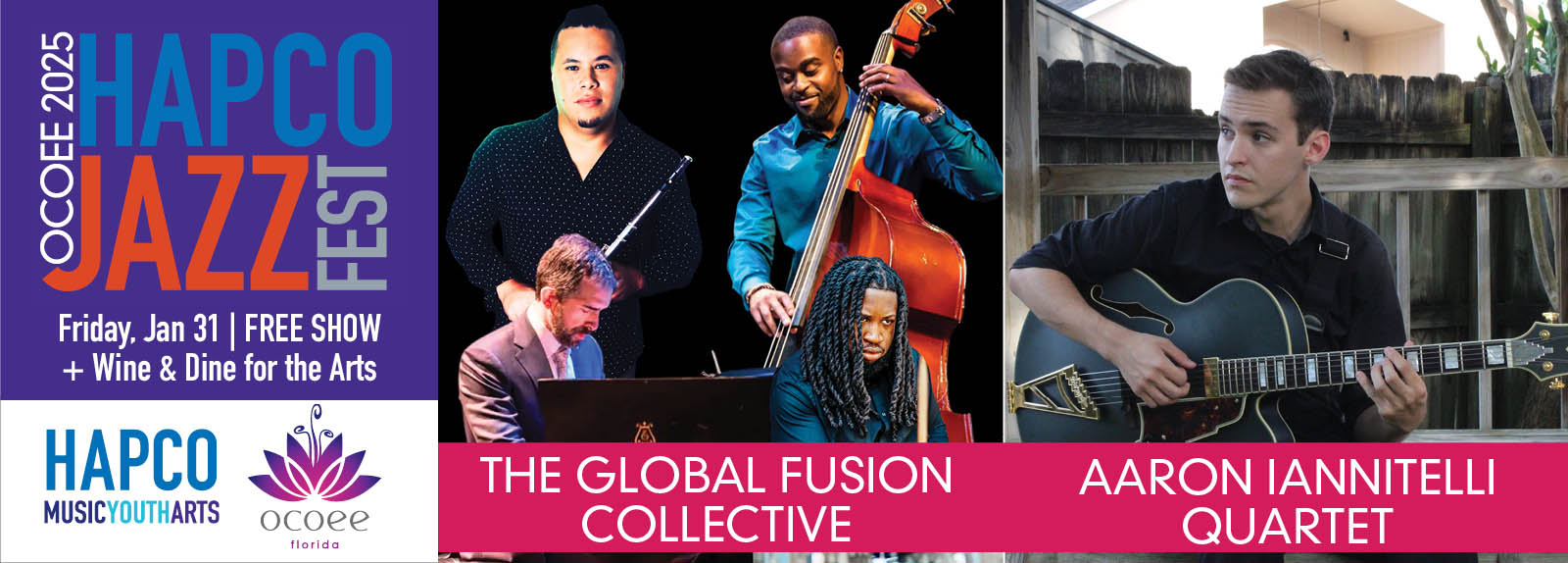 HAPCO Music Foundation – The official web site of HAPCO Music Foundation.