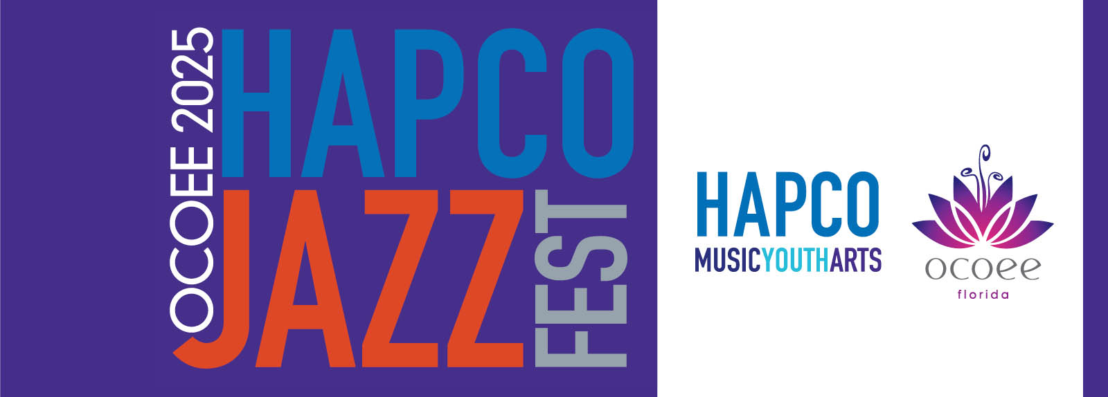HAPCO Jazz Fest Ocoee 2025 – HAPCO Music Foundation